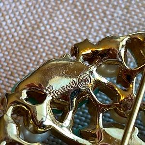 Trifari | Jewelry | Crown Trifari Brooch | Poshmark